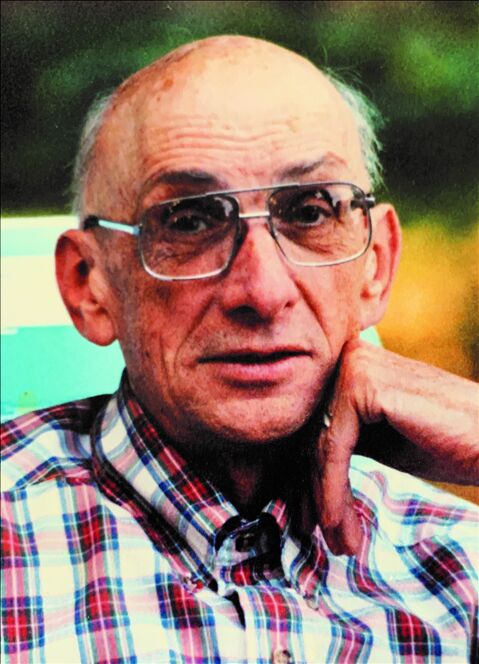 Kenneth A. Liechty | News, Sports, Jobs - Daily Herald